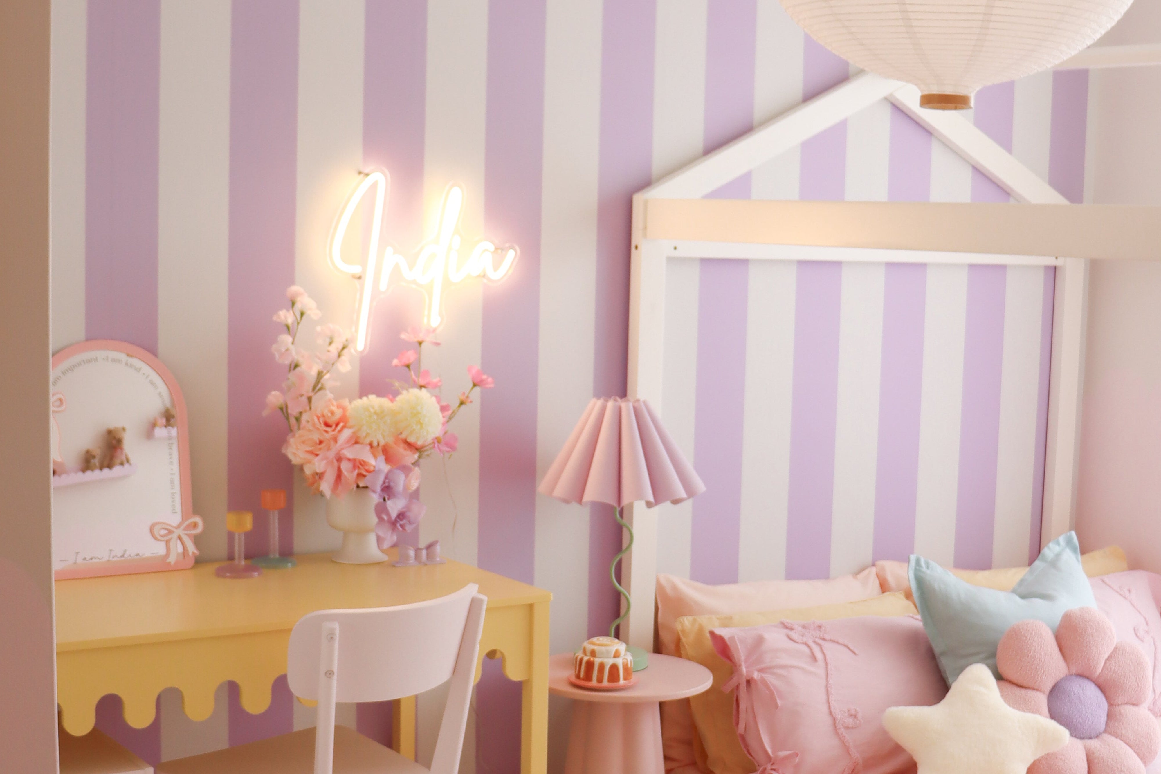 The Ultimate Guide to Creating a Magical Kids Space – Little Abodes ...