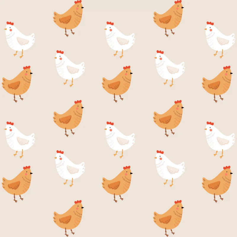 Chook Farm – Little Abodes Interiors