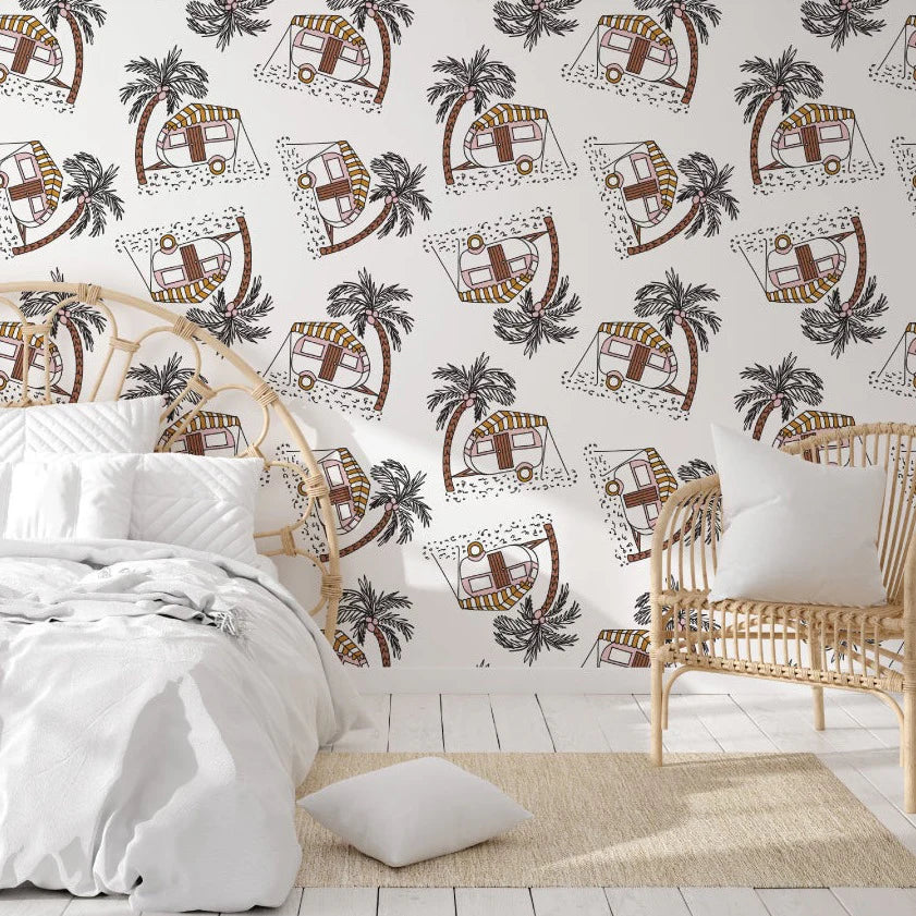 Vacay Vans – Little Abodes Interiors